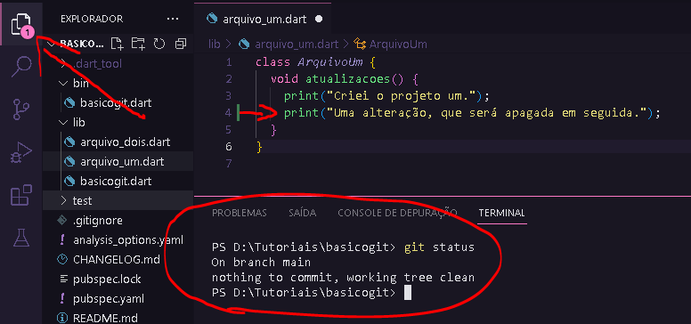 GitHub - JanieleJustino/Tutorial-basico-GIT: Tutorial criado para facilitar o entendimento de ...