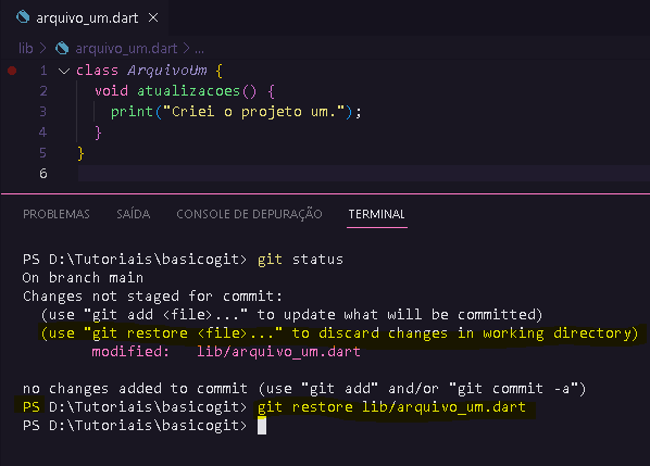 GitHub - JanieleJustino/Tutorial-basico-GIT: Tutorial criado para ...