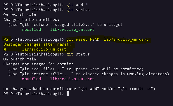 GitHub - JanieleJustino/Tutorial-basico-GIT: Tutorial criado para facilitar o entendimento de ...