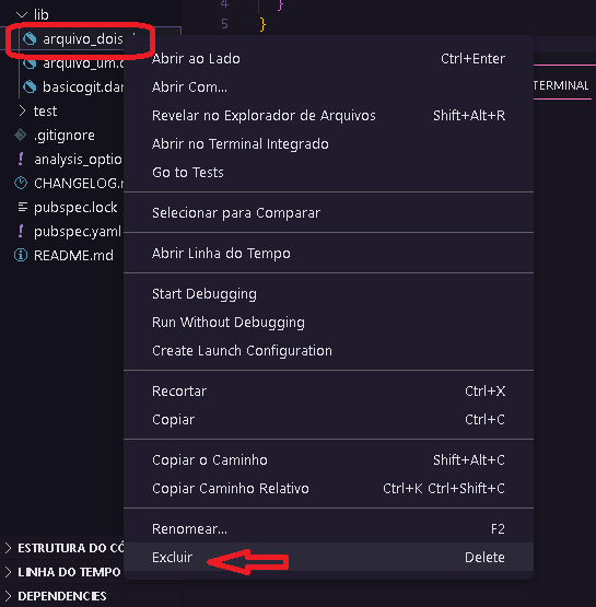 GitHub - JanieleJustino/Tutorial-basico-GIT: Tutorial criado para facilitar o entendimento de ...