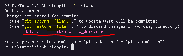 GitHub - JanieleJustino/Tutorial-basico-GIT: Tutorial criado para facilitar o entendimento de ...