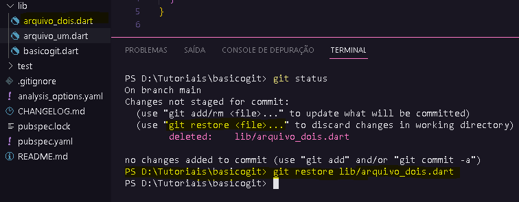 GitHub - JanieleJustino/Tutorial-basico-GIT: Tutorial criado para facilitar o entendimento de ...