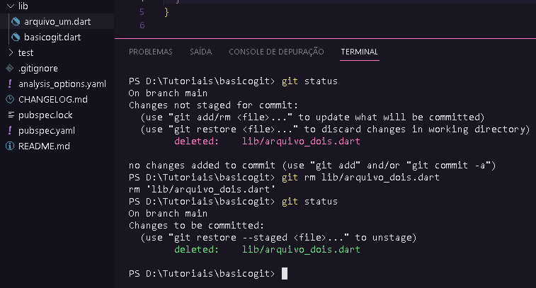 GitHub - JanieleJustino/Tutorial-basico-GIT: Tutorial criado para facilitar o entendimento de ...