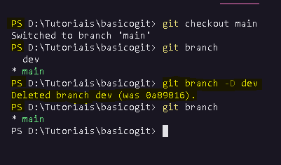 GitHub - JanieleJustino/Tutorial-basico-GIT: Tutorial criado para facilitar o entendimento de ...