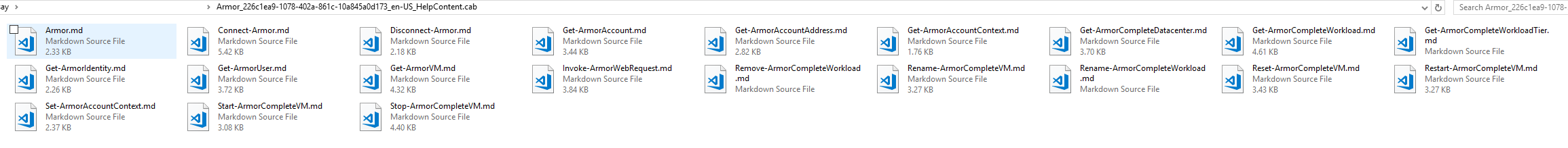 Update-Help : Failed to update Help for the module(s) '$module' with UI culture(s) {en-US ...