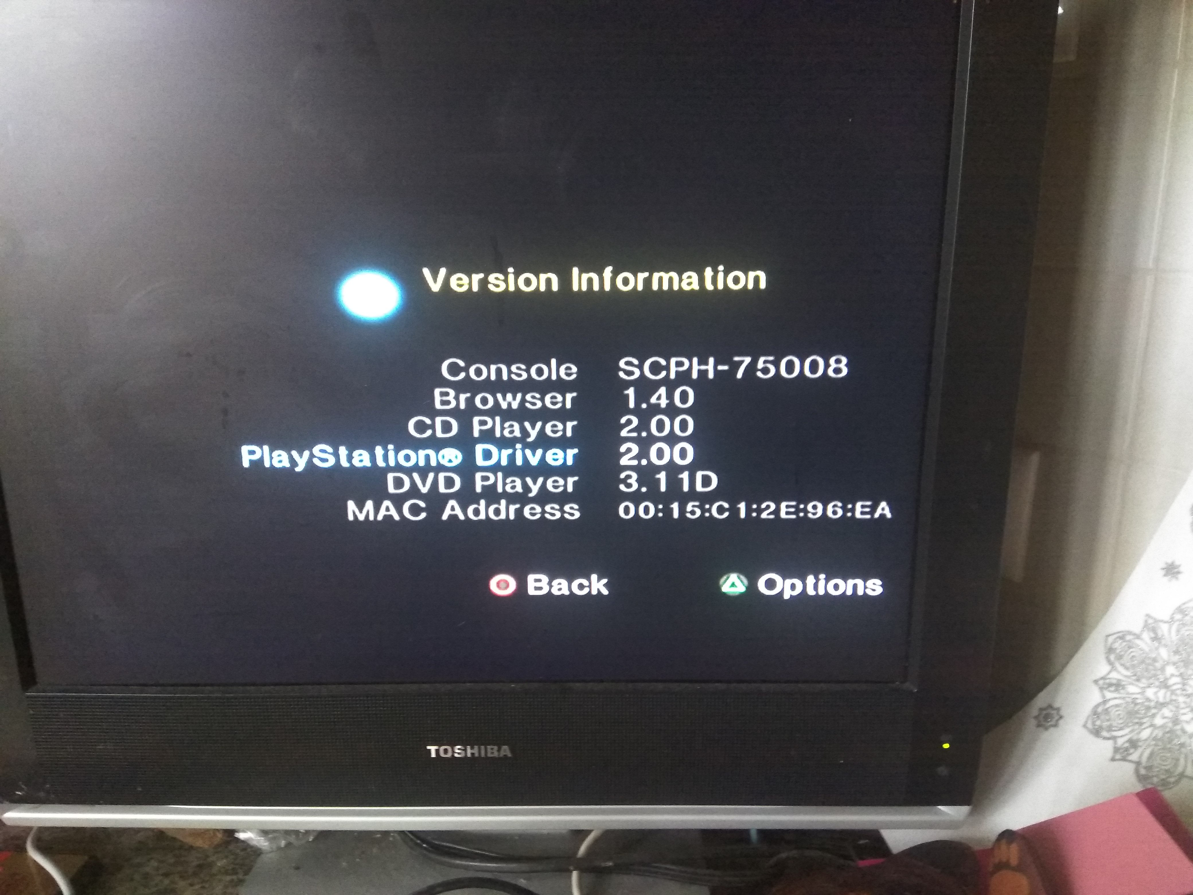 Ps2 Slim SCPH-75008 3.11D PAL · Issue #286 · CTurt/FreeDVDBoot · GitHub