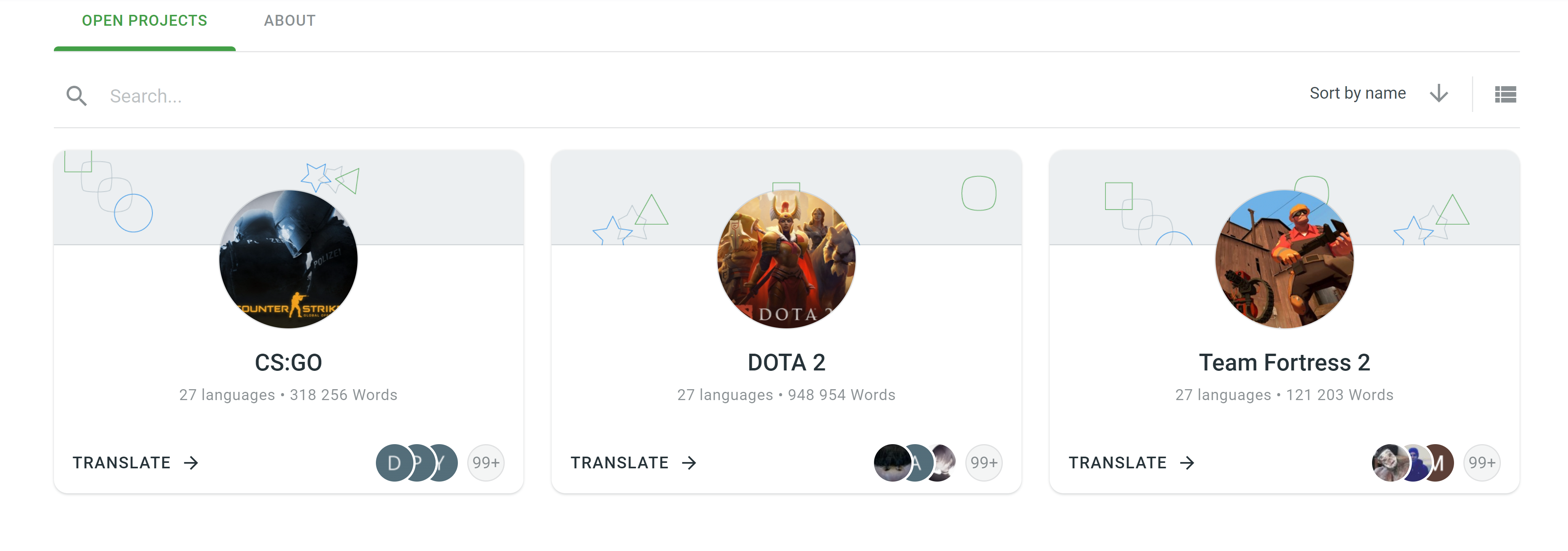 [TF2] [Feature Request] Update over decade old promotional materials in the Steam Store · Issue ...