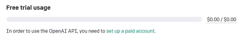 Struggling to get set up - open api 429 error · Issue #11 · logancyang/obsidian-copilot · GitHub