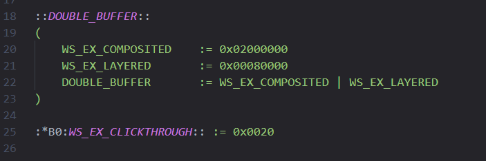 Hotstring unexpected ':' · Issue #160 · thqby/vscode-autohotkey2-lsp · GitHub