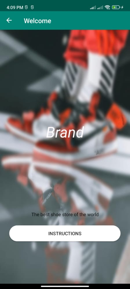 GitHub - El-Sayed-Mustafa/ShoeStore: this is my first project