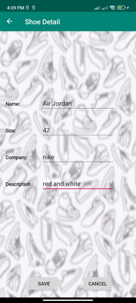 GitHub - El-Sayed-Mustafa/ShoeStore: this is my first project