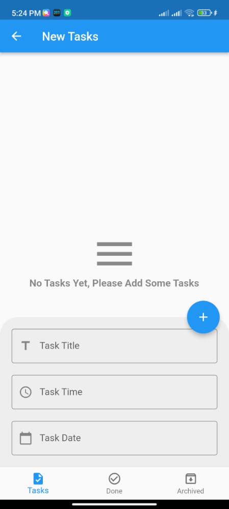 GitHub - El-Sayed-Mustafa/ToDo GitHub - El-Sayed-Mustafa/ToDo