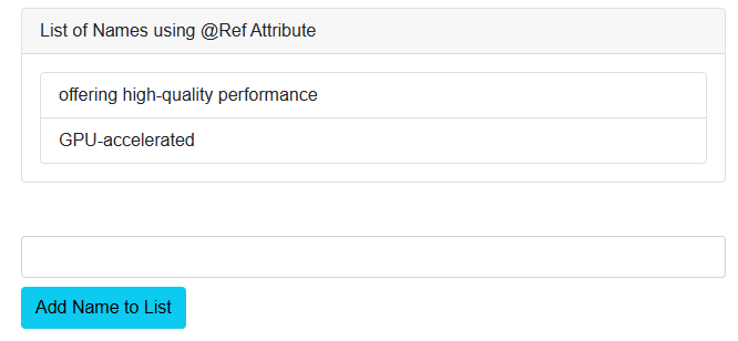 GitHub - Netcode-Hub/DemoRaisingMethodsWithRefAttributeAndEventCallBack ... GitHub - Netcode-Hub/DemoRaisingMethodsWithRefAttributeAndEventCallBack ...