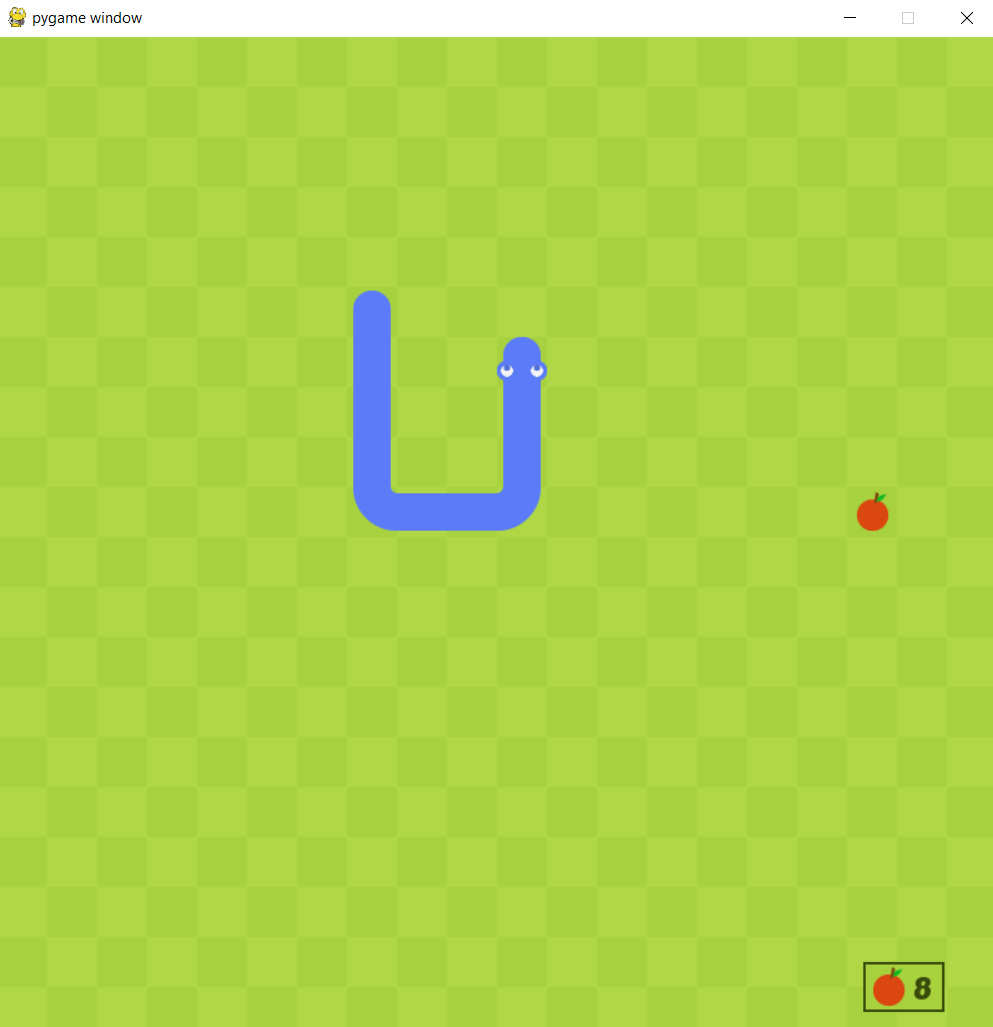 GitHub - linchen10/Snake: Snake Game