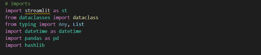 GitHub - gkupolati/Module_18_Blockchain_Based_Ledger_System: Building blockchain-based ledger ...