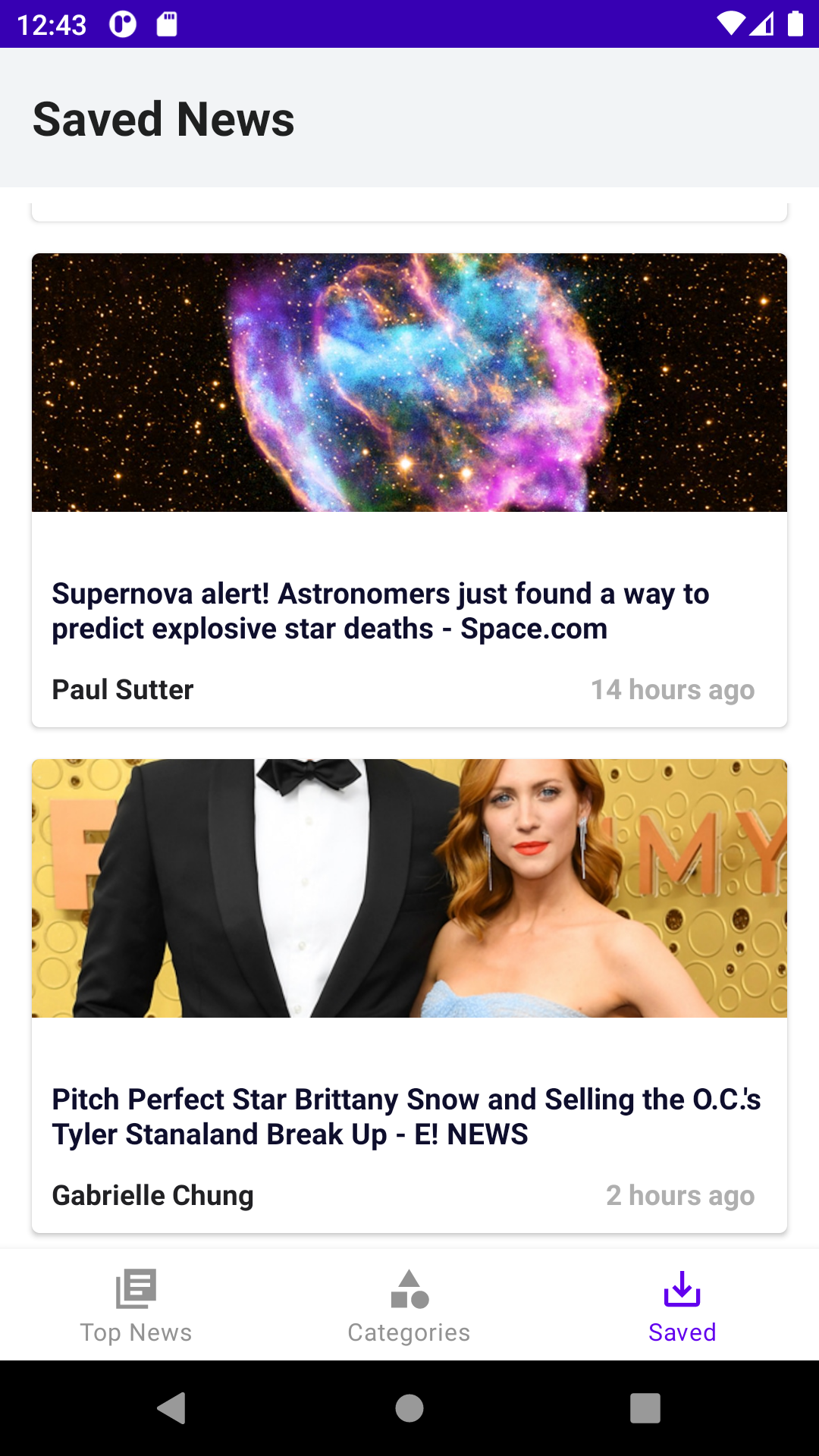 GitHub - seoyoon513/wanted-pre-onboarding-Android