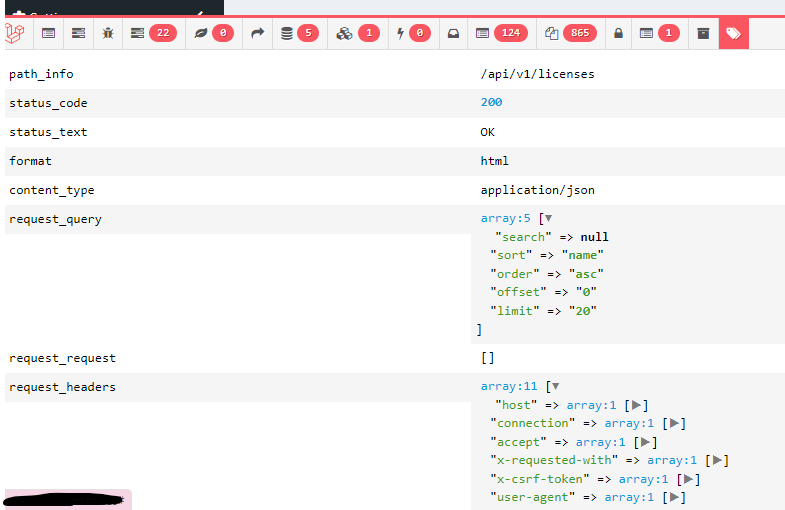 Data Doesnt Show After Added My Info · Issue 12365 · Snipesnipe It · Github 2664