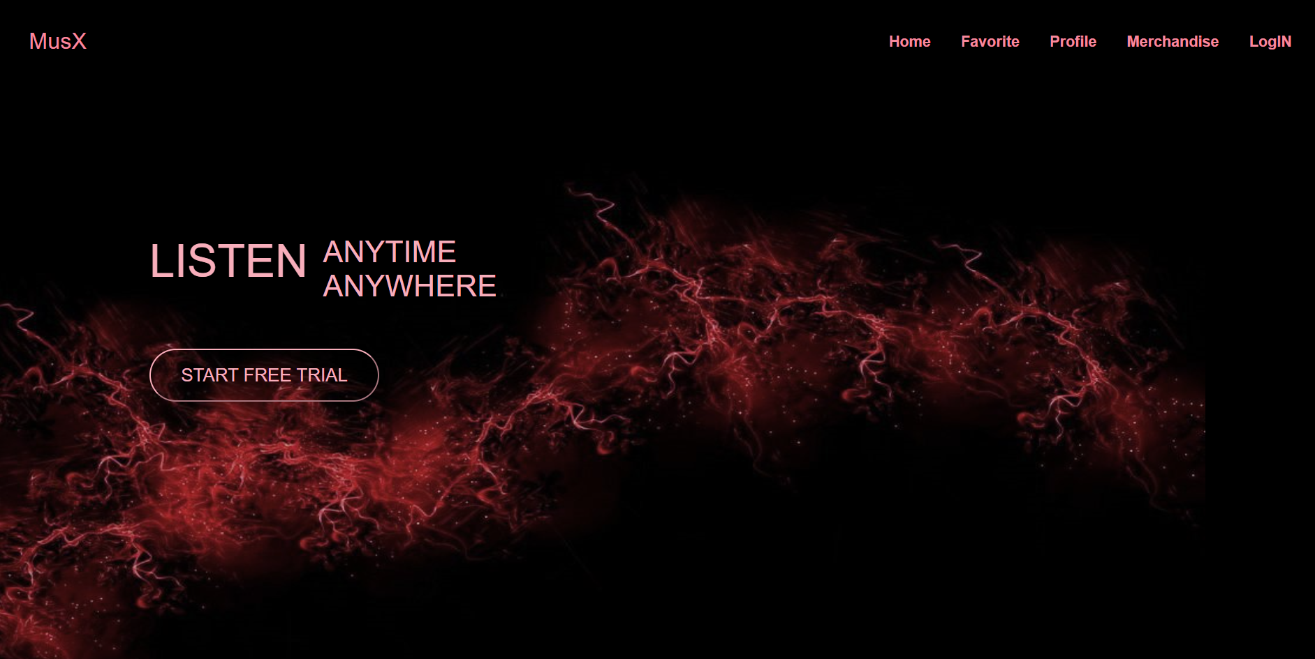 GitHub - VreetiAggarwal/Music-Application-in-ReactJS: Music ...