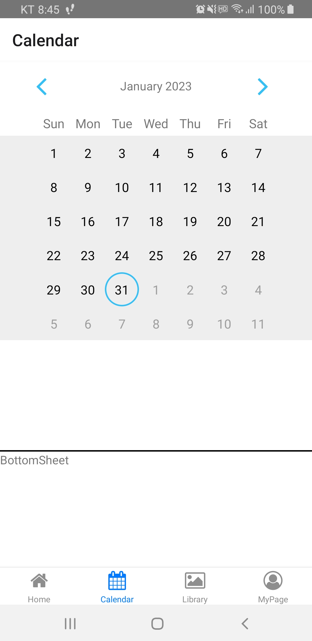 GitHub - minnienam0726/calendar