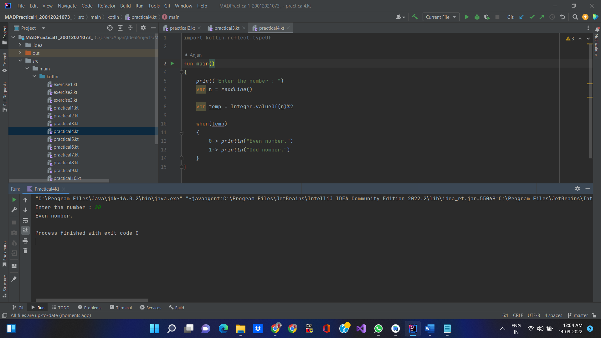 GitHub - anjan9558/MADPractical1_20012021073