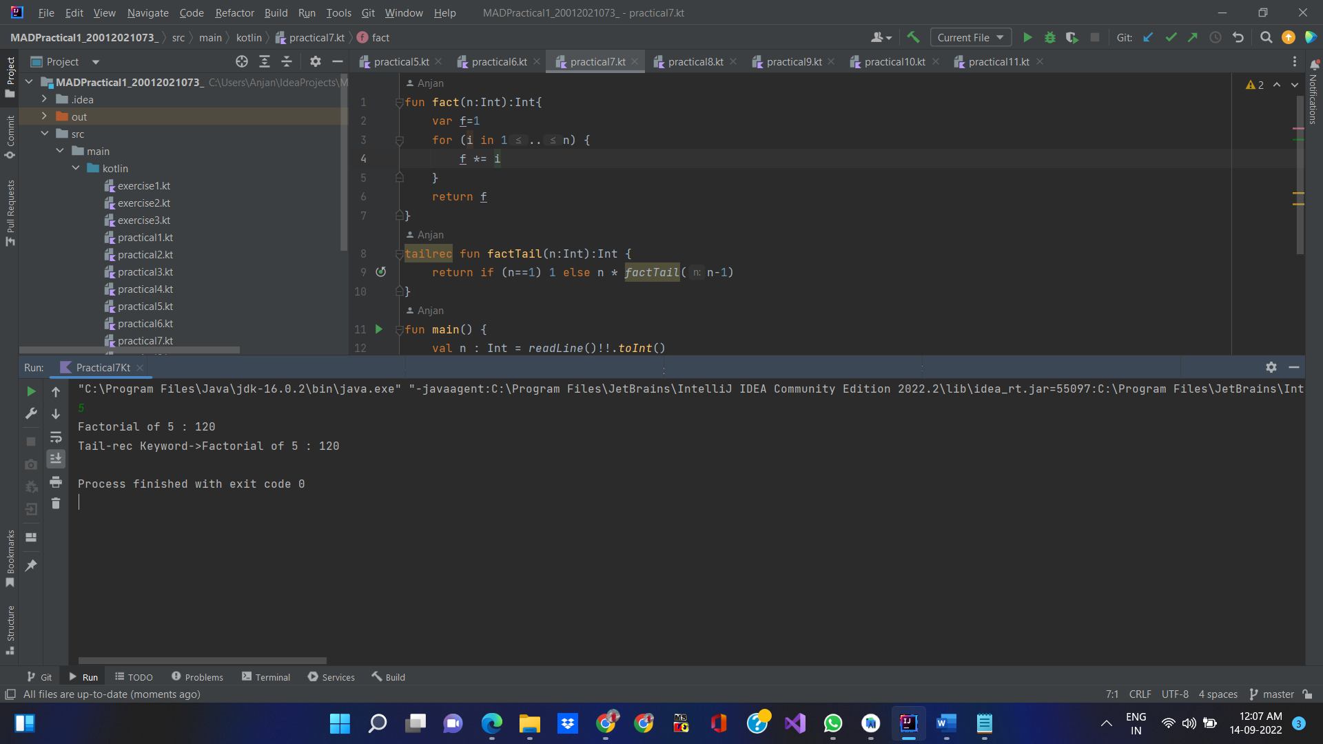 GitHub - anjan9558/MADPractical1_20012021073