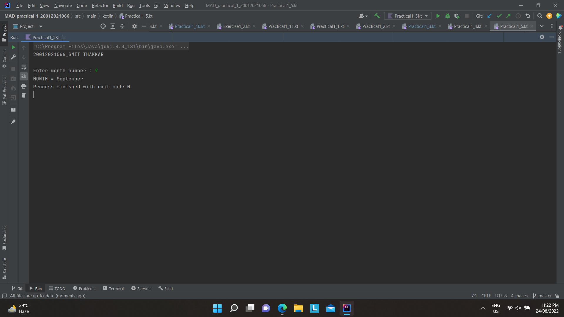 GitHub - Smit-Thakkar/MAD_practical_1_20012021066: Practical 1