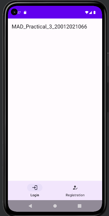 GitHub - Smit-Thakkar/MAD_Practical_3_20012021066