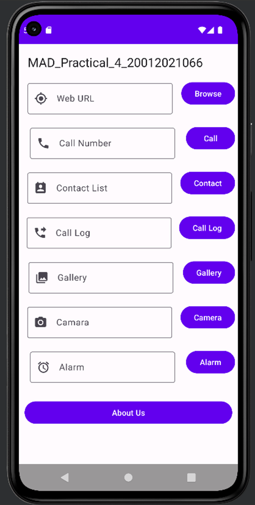GitHub - Smit-Thakkar/MAD_Practical_4_20012021066