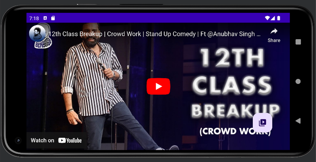 GitHub - Smit-Thakkar/MAD_Practical_6_20012021066