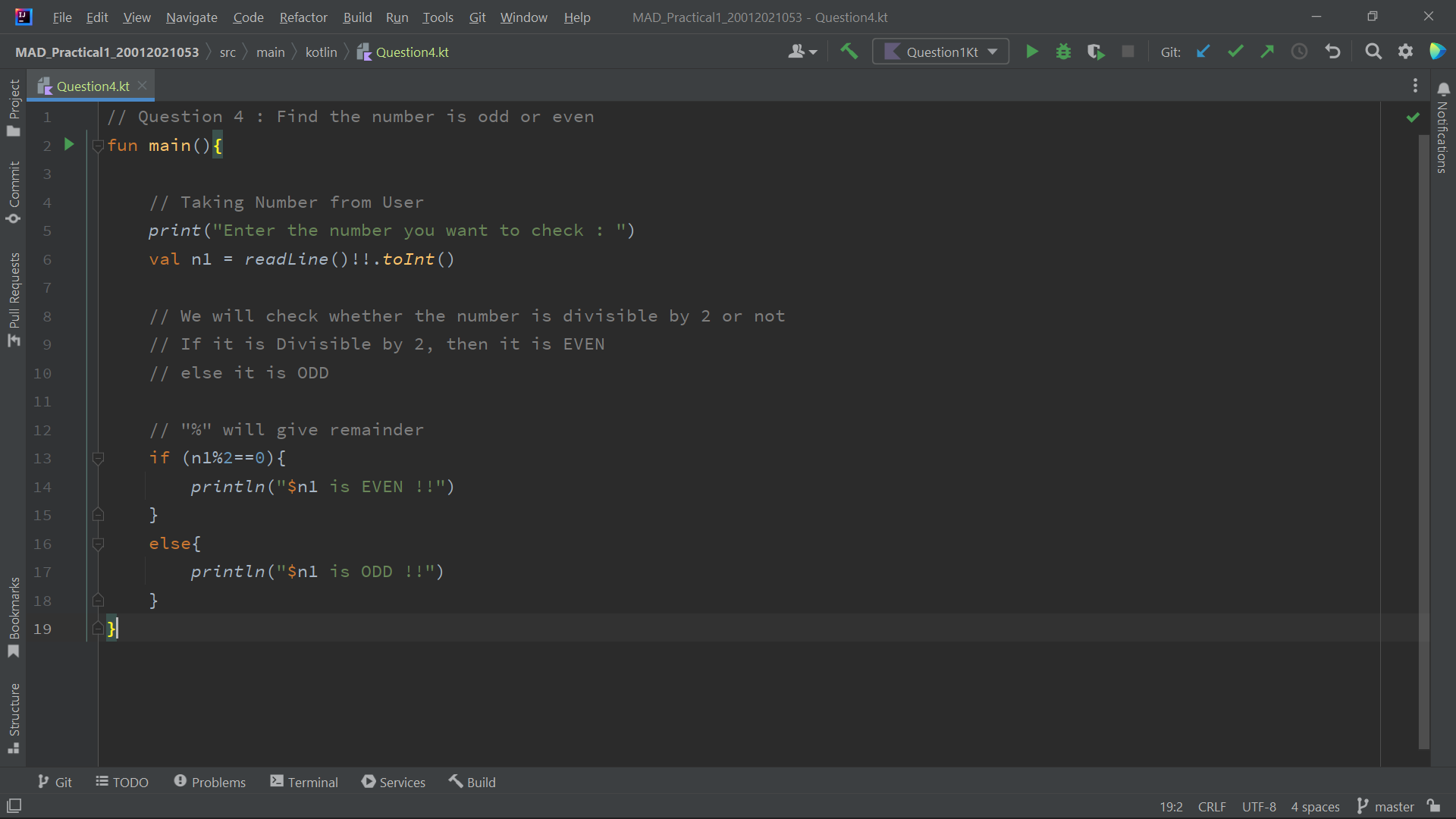 GitHub - snjy-sukhwani/MAD_Practical1_20012021053: This is Practical 1 - KOTLIN PROGRAMS for ...