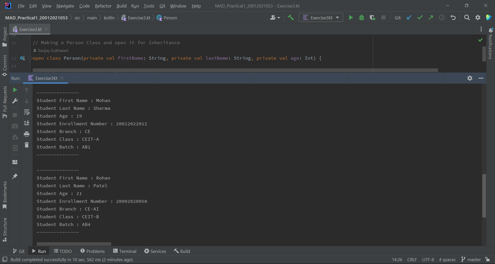 GitHub - snjy-sukhwani/MAD_Practical1_20012021053: This is Practical 1 - KOTLIN PROGRAMS for ...
