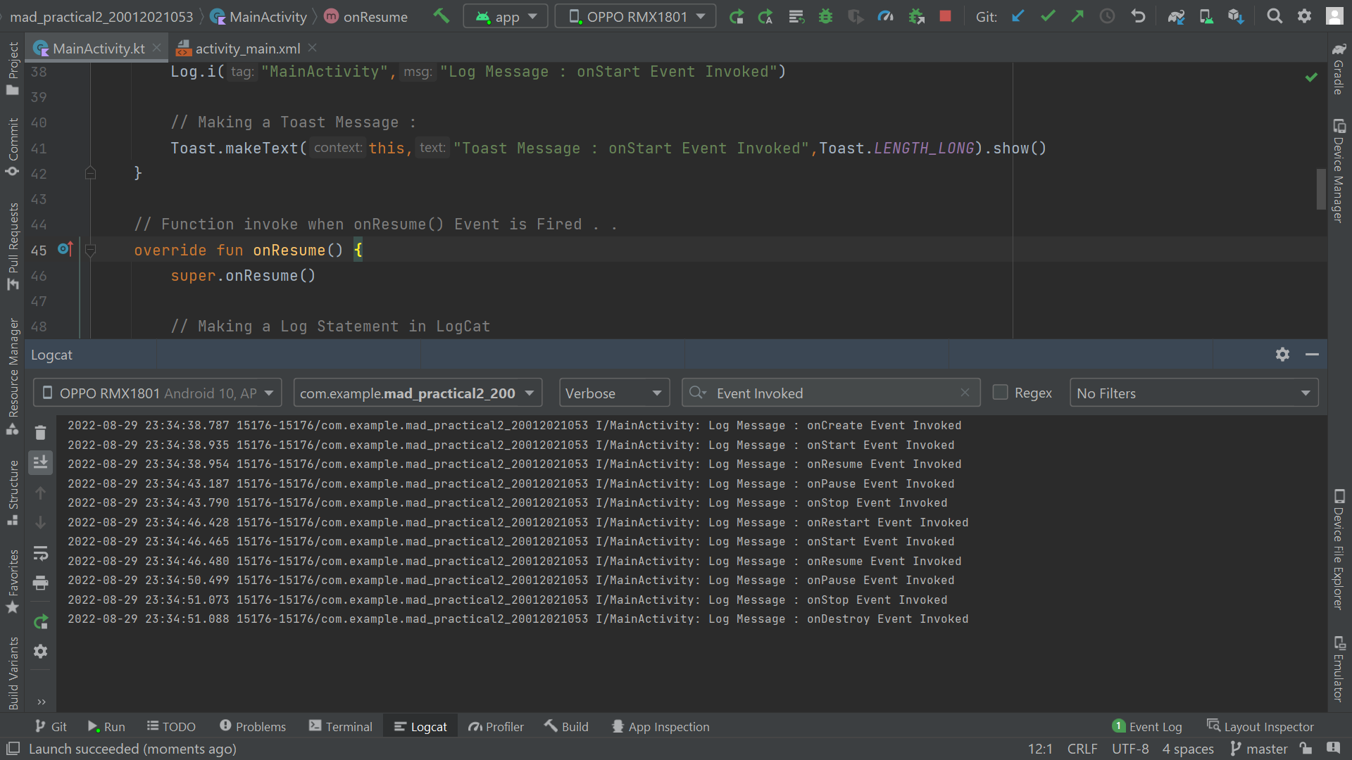 GitHub - snjy-sukhwani/MAD_Practical2_20012021053: This is Practical 2 - MAKING FIRST ANDROID ...