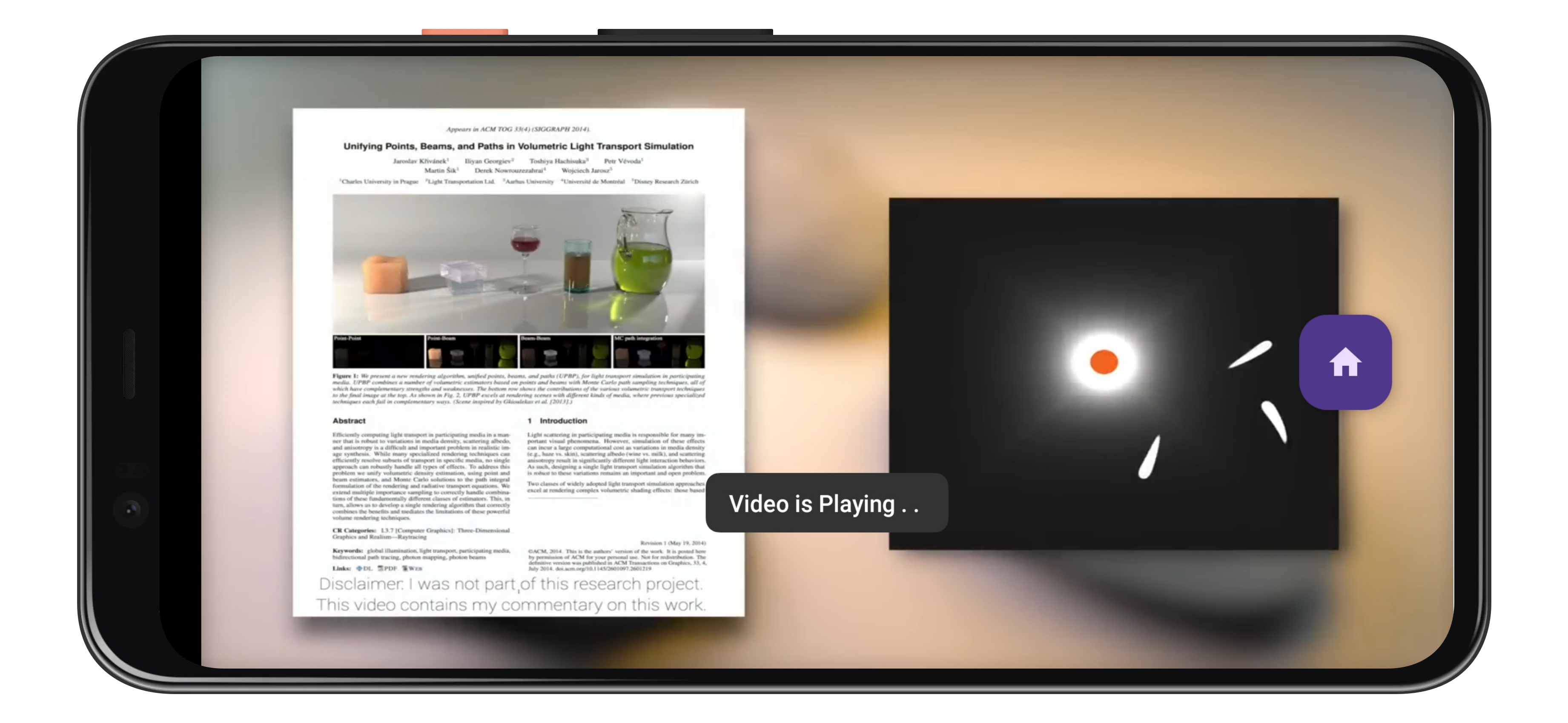 GitHub - snjy-sukhwani/MAD_Practical6_20012021053: This is Practical 6 - Youtube Video Player of ...