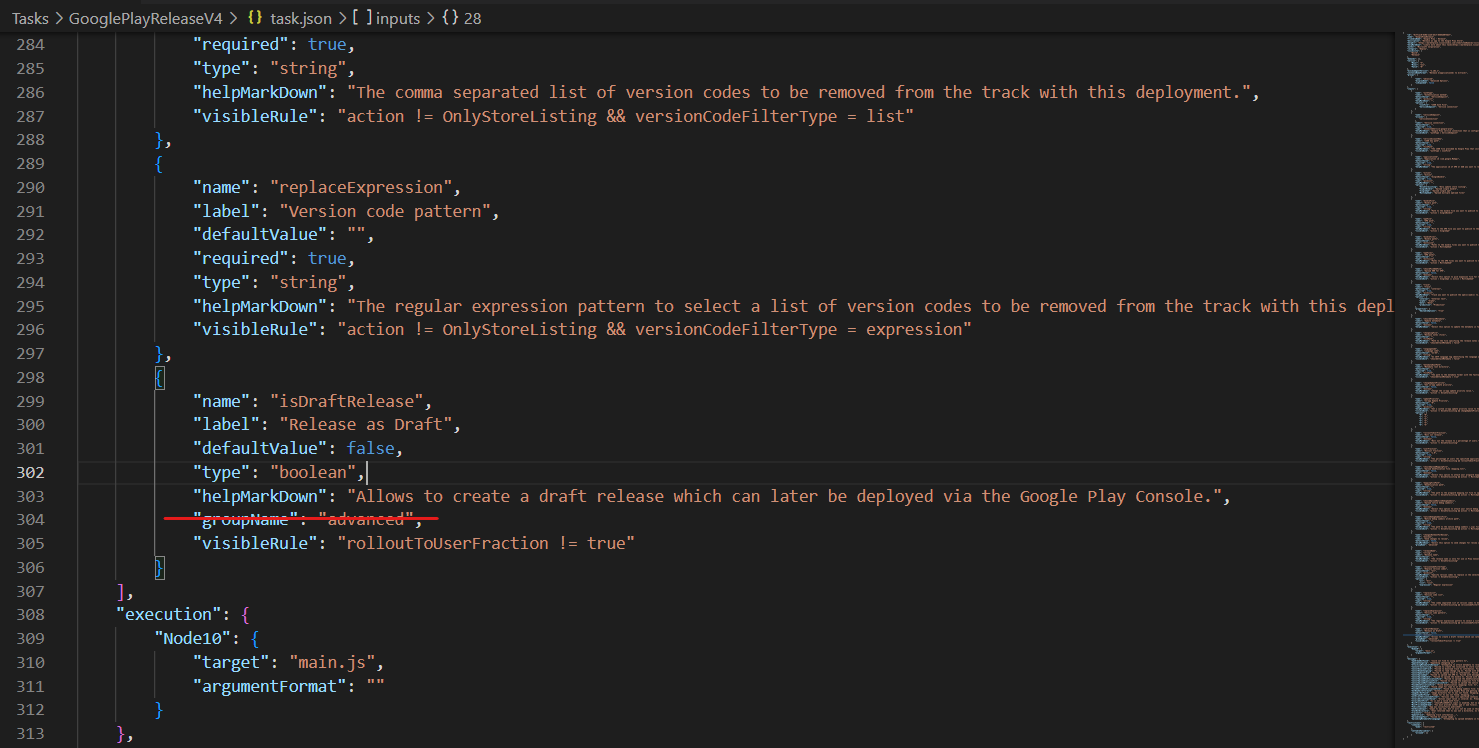 Unable to Install Plugin · Issue #362 · microsoft/google-play-vsts ...