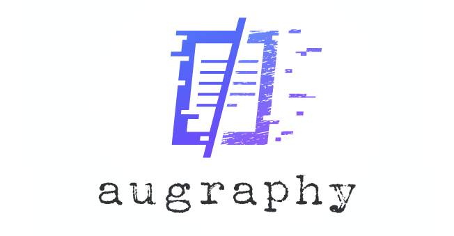 Project Logo for Augraphy · Issue #26 · sparkfish/augraphy · GitHub