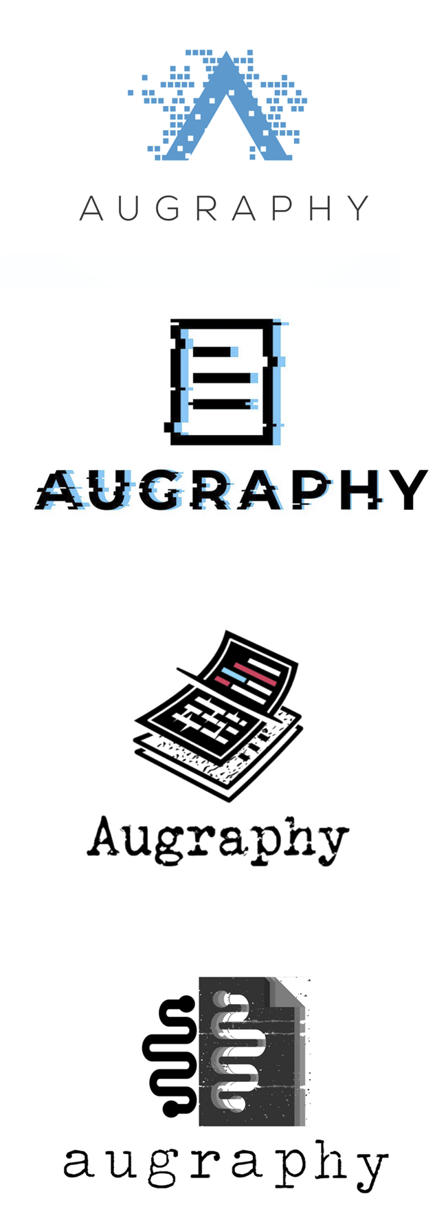 Project Logo for Augraphy · Issue #26 · sparkfish/augraphy · GitHub