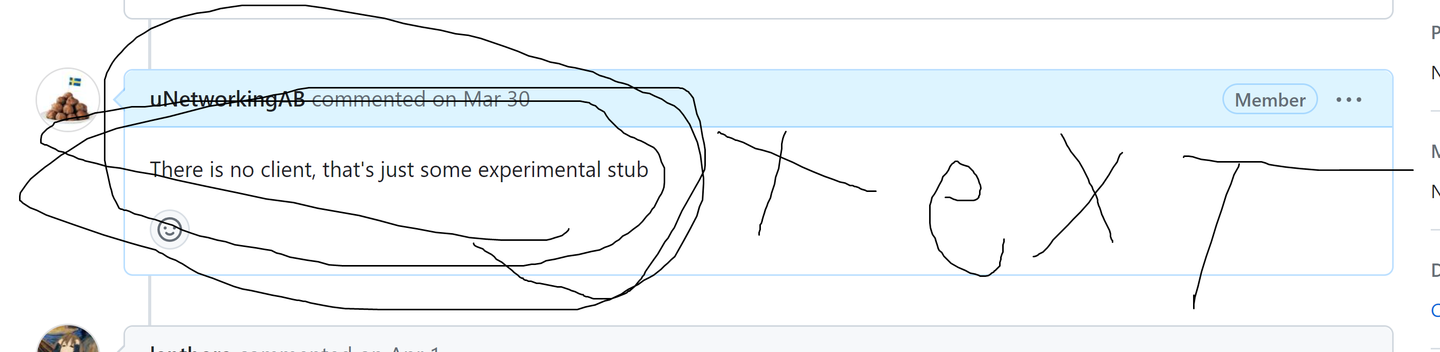 Client Example Doesnt Seem To Do Anything · Issue 1594 · Unetworking