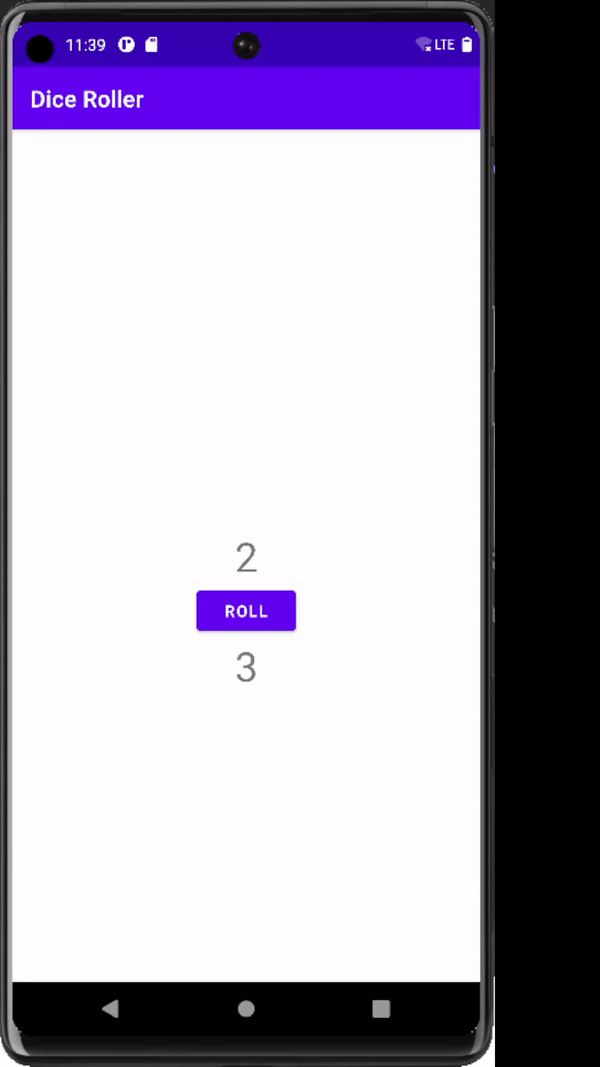 GitHub - samratTBC/Your-first-interactive-UI-Dice-Roller-lab-1