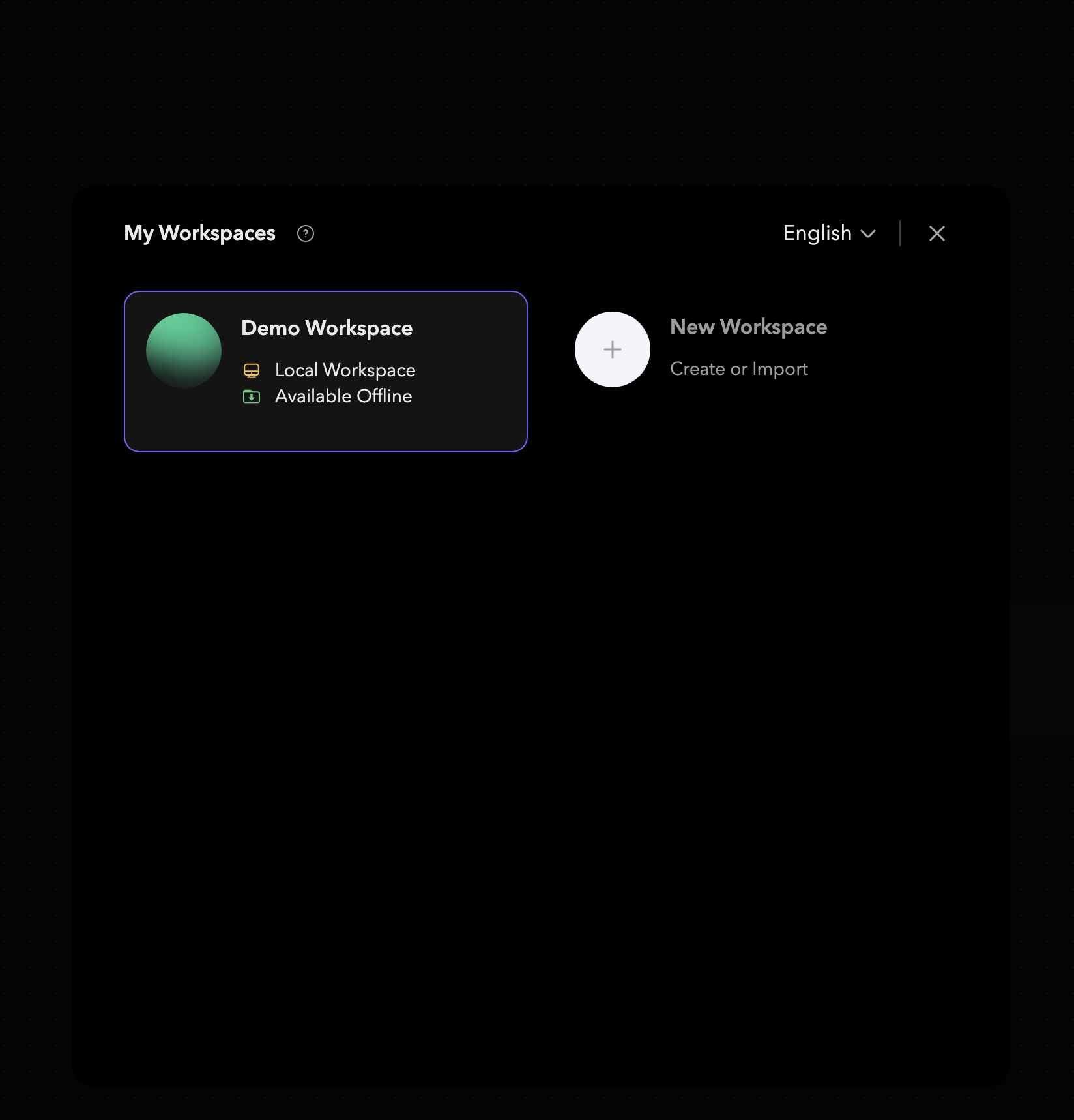 secondary background menu color · Issue #2129 · toeverything/AFFiNE ...