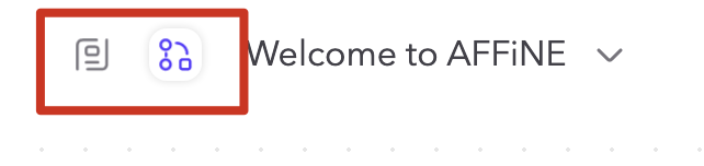 Secondary Background Menu Color · Issue 2129 · Toeverything Affine · Github