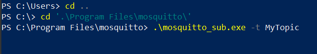 GitHub - doorooful/Android-Paho-Practice: Creating MQTT Connection via ... GitHub - doorooful/Android-Paho-Practice: Creating MQTT Connection via ...
