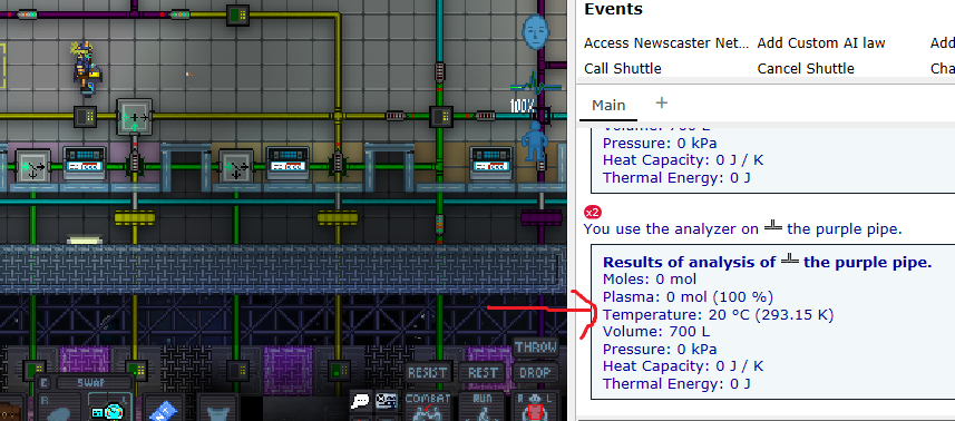 Gases aren't getting garbage collected · Issue #76034 · tgstation/tgstation · GitHub