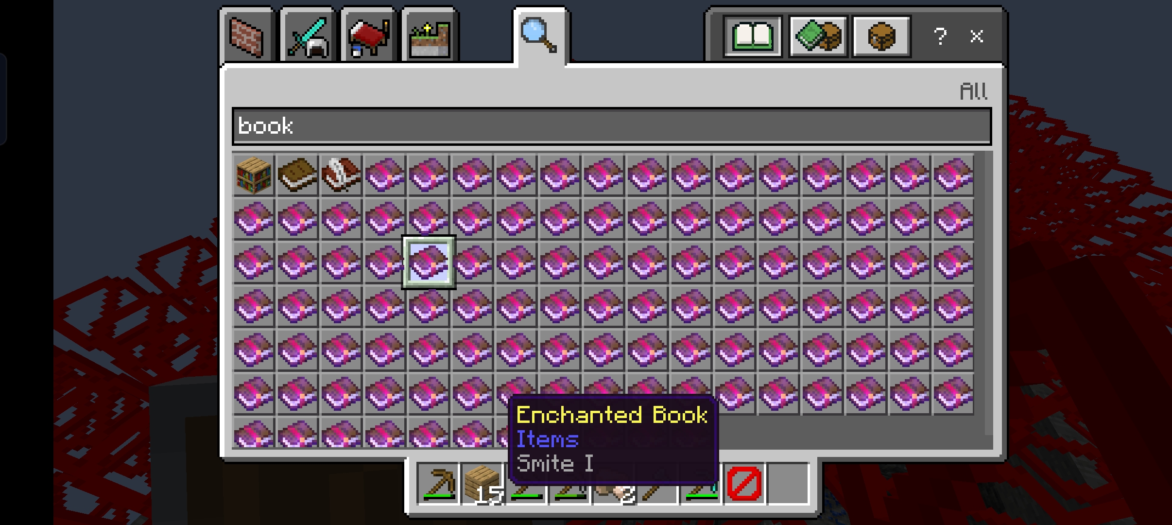 BadEnchants/B False Report · Issue #51 · Scythe-Anticheat/Scythe-AntiCheat · GitHub