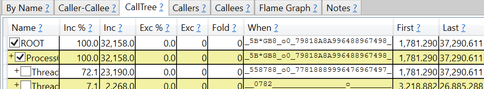 Saved View Settings are not restored · Issue #1946 · microsoft/perfview · GitHub