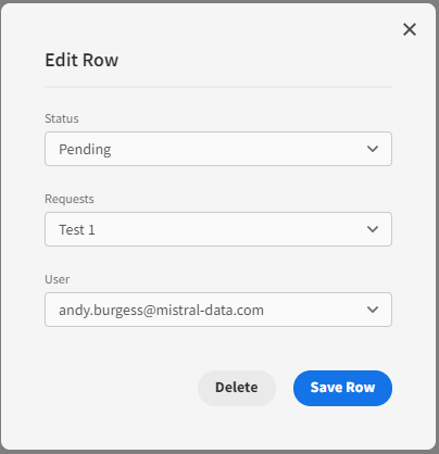 Automation - create row with relationships · Budibase budibase · Discussion #9894 · GitHub