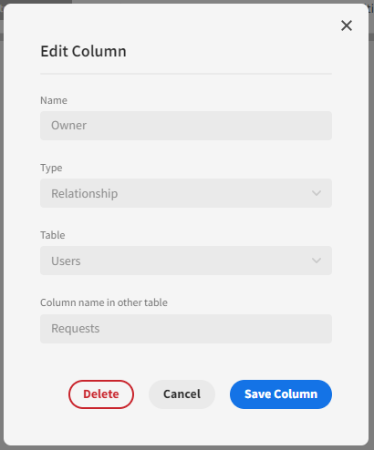 Automation - create row with relationships · Budibase budibase · Discussion #9894 · GitHub