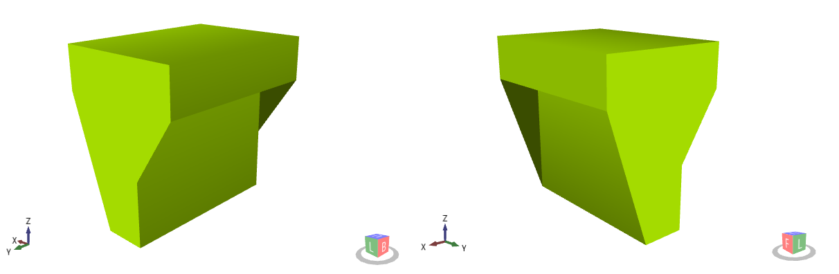 Meshbuilderaddtube Frontcap And Backcap · Issue 1694 · Helix Toolkithelix Toolkit · Github 