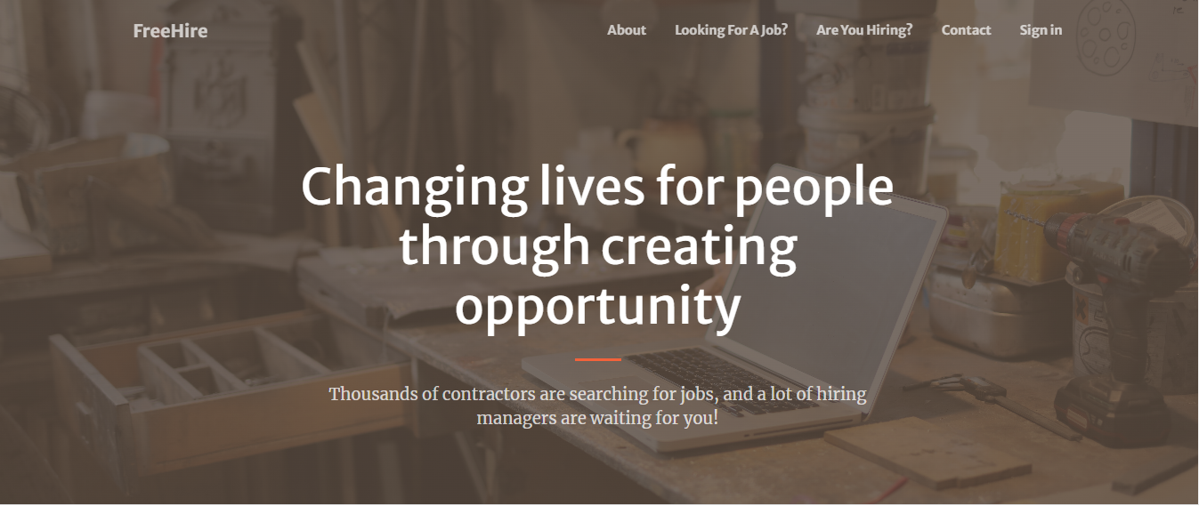 GitHub - Abdelfattah1998/Recruiter