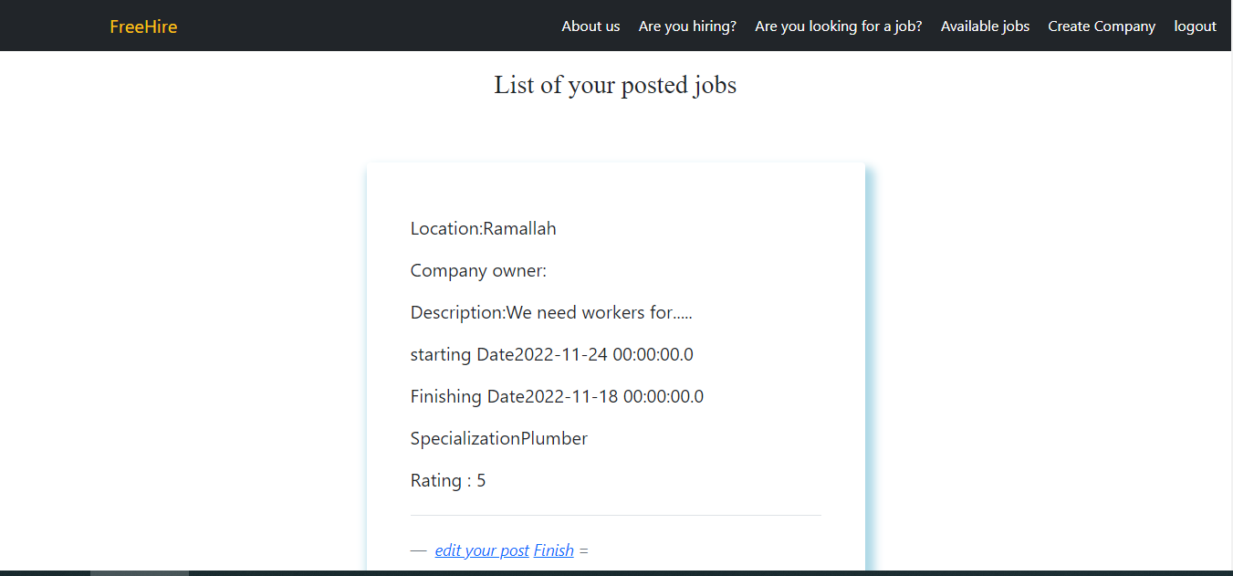 GitHub - Abdelfattah1998/Recruiter