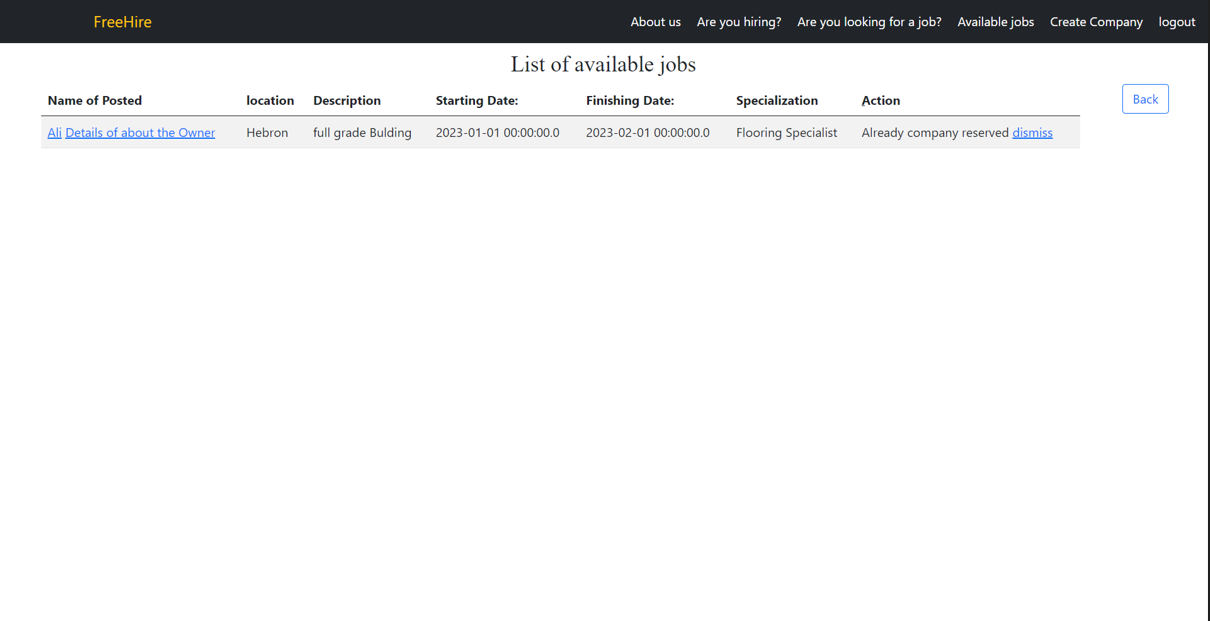 GitHub - Abdelfattah1998/Recruiter